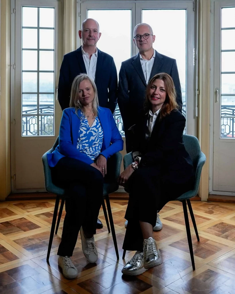 Meet the Team – The People Behind Diligo Payrolling